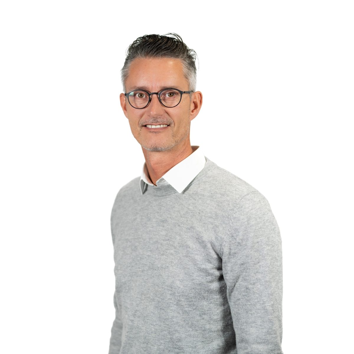 Jean-Pierre van de Kruijs